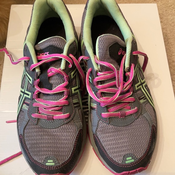 Asics | Shoes | Sneakers | Poshmark